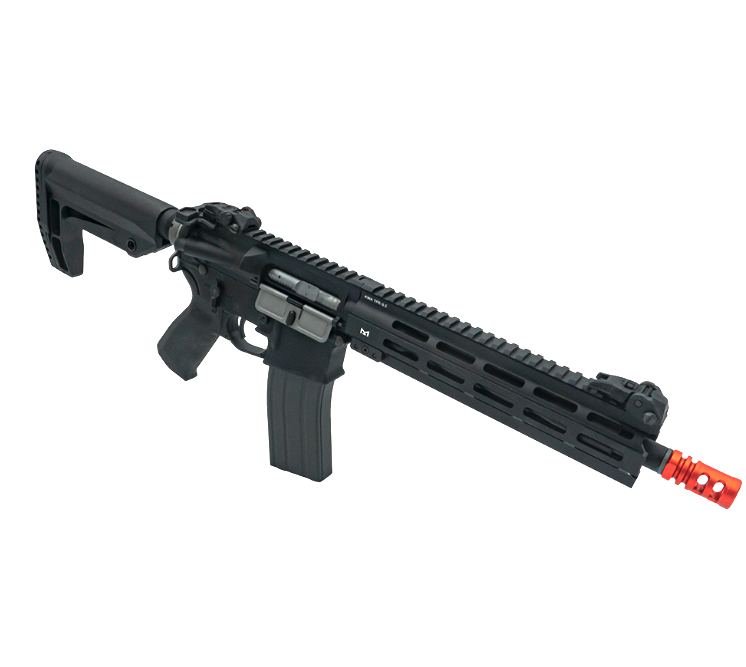 KWA Airsoft LM4D MLOK - US Airsoft, Inc.
