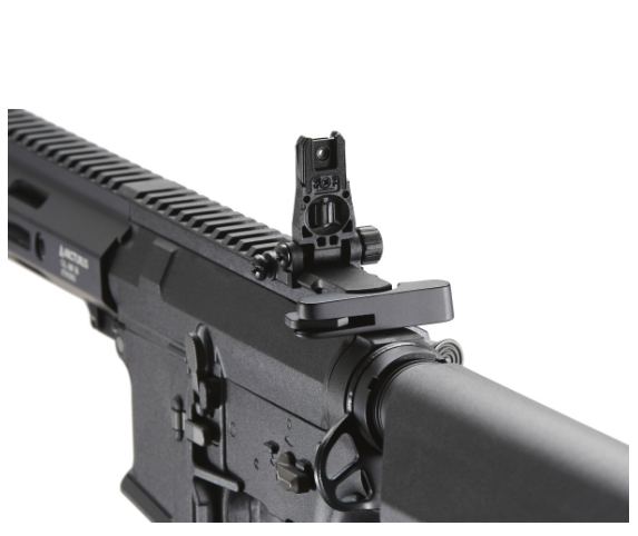 Arcturus ARC SWORD MOD1 Carbine 13.5" AEG Lite - US Airsoft, Inc.