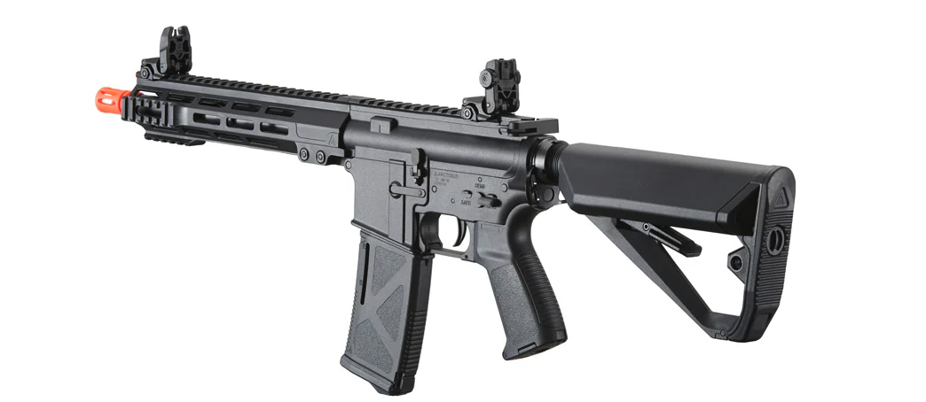 Arcturus LWT MK-I CQB 10" AEG Sport (Black) - US Airsoft, Inc.