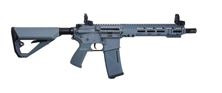 Arcturus LWT MK-I CQB 10" AEG Sport (Grey) - US Airsoft, Inc.