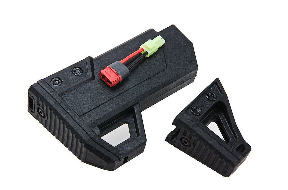 Arcturus ARC X C.A.T. AR-15 Explorer 10" AR AEG - US Airsoft, Inc.