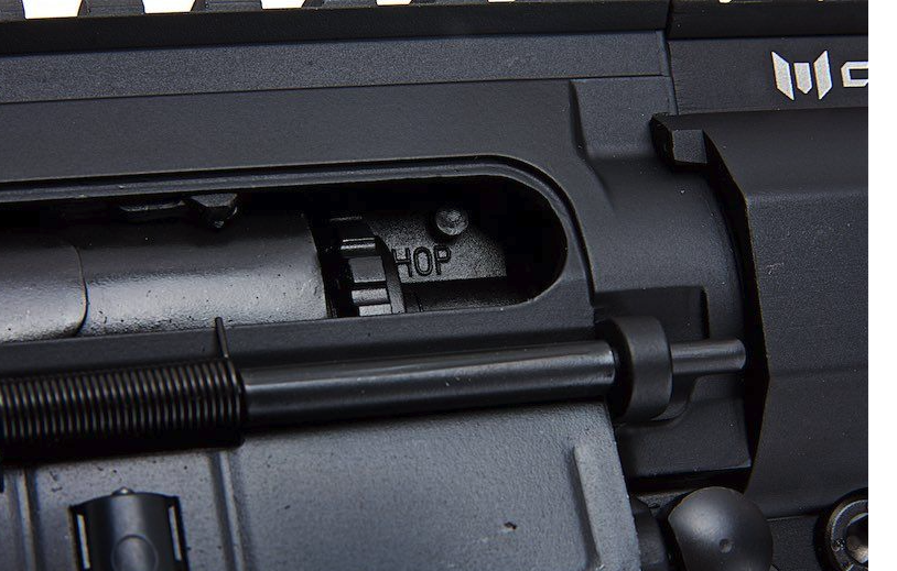 Arcturus ARC X C.A.T. AR-15 Explorer 10" AR AEG - US Airsoft, Inc.
