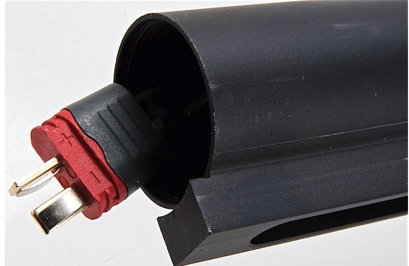 Arcturus ARC X C.A.T. AR-15 Explorer 8.5" AR AEG - US Airsoft, Inc.