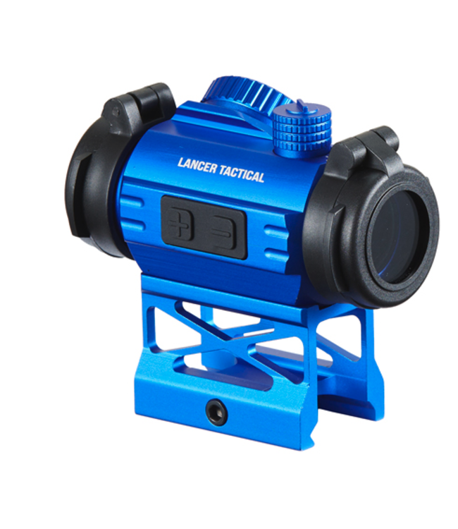 Red Dot Sight 2 MOA Reflex Sight 1x Holographic Sight (Red) - US ...