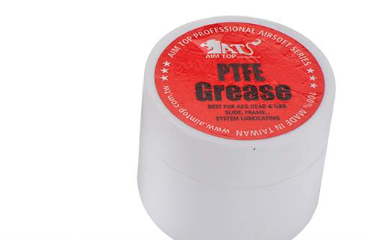 AIM Top Silicone Grease for Airsoft AEG & GBB Pistols & Rifles (Model ...
