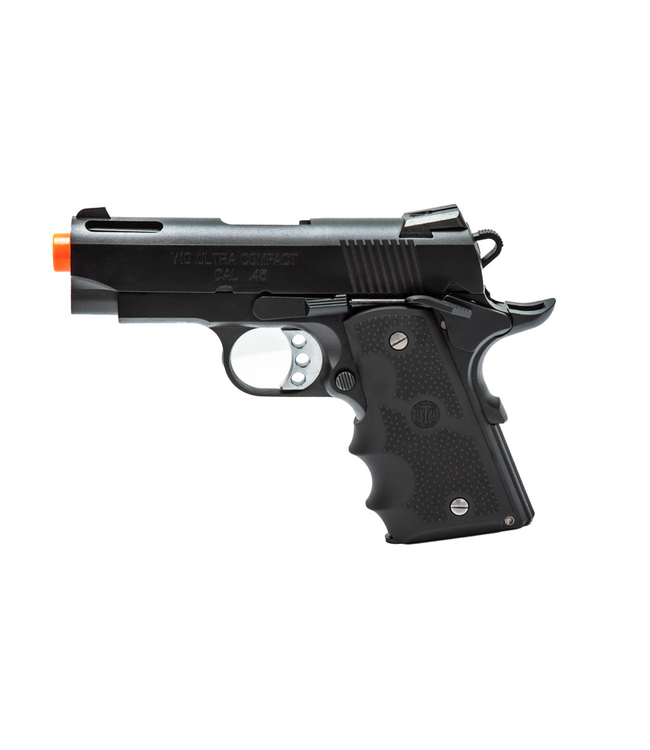 Tokyo Marui V10 Ultra Compact Airsoft GBB Airsoft (Color: Black) - US ...