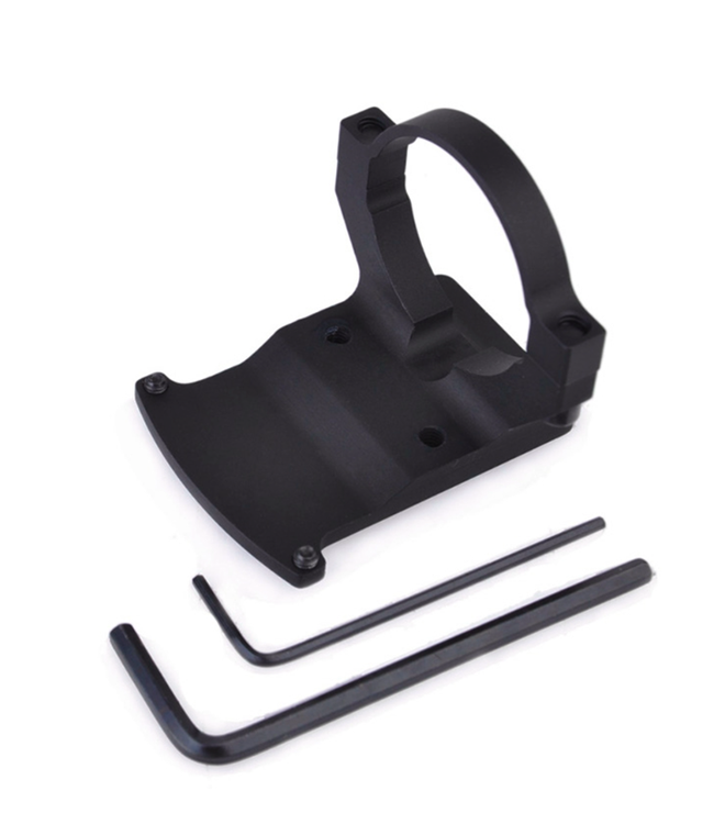 Arne Tactical Micro Red Dot (Black) - US Airsoft, Inc.