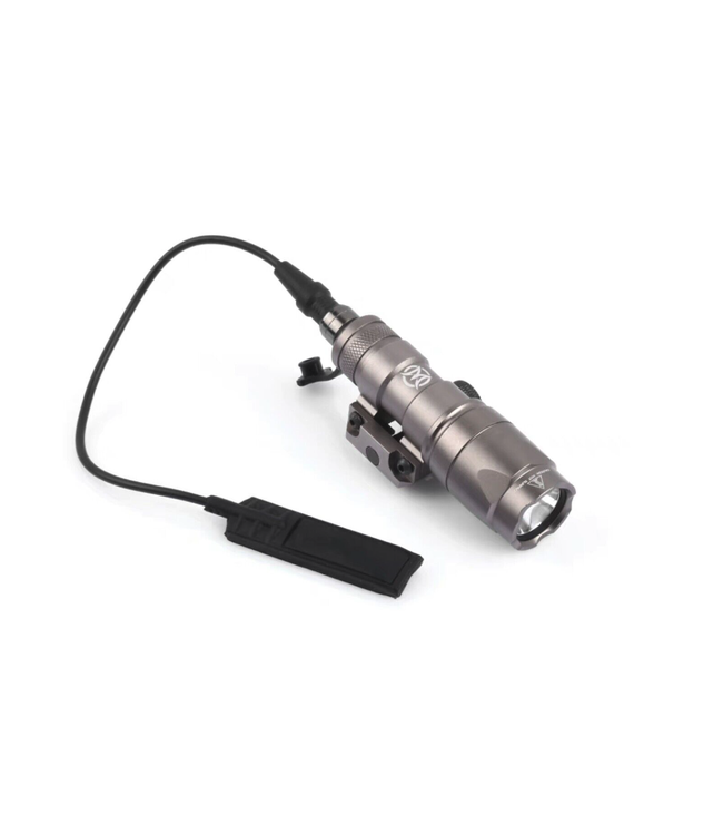 Inline Scout Pro Mount M-LOK & Keymod - US Airsoft, Inc.