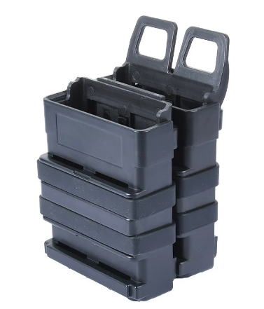 Fast Mag Friction Magazine Holder - US Airsoft, Inc.