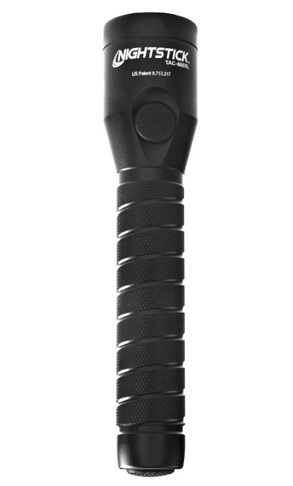 DUAL SWITCH RECHARGEABLE TACTICAL FLASHLIGHT - US Airsoft, Inc.