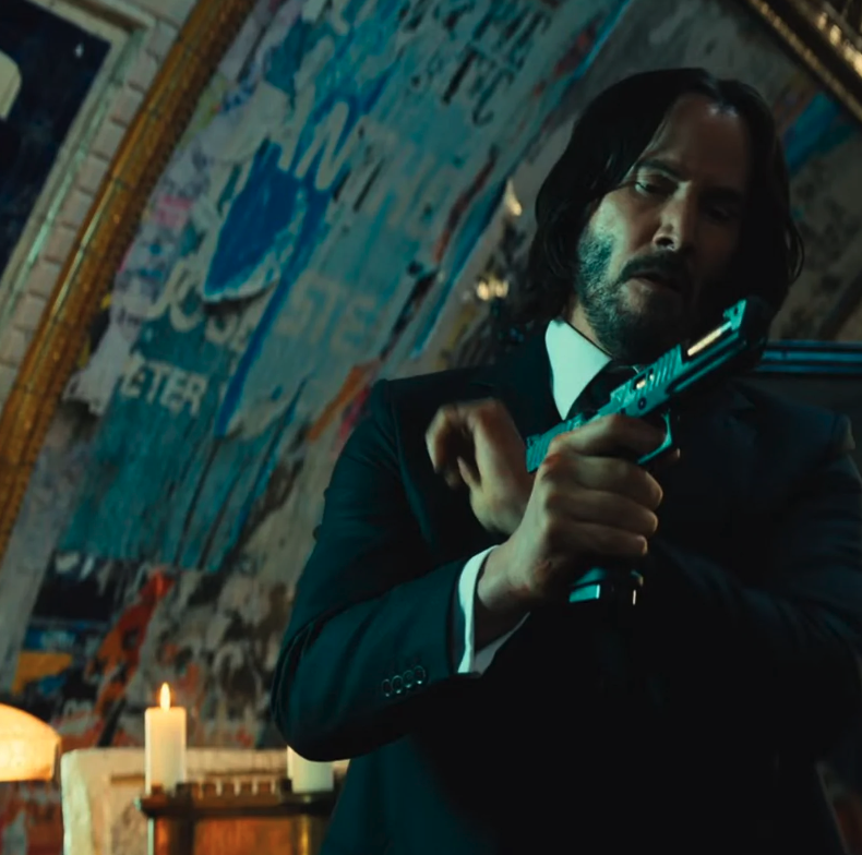 TTI JW4 Pit Viper Hi Capa by JAG Arms Airsoft Pistol - Green Gas - US ...