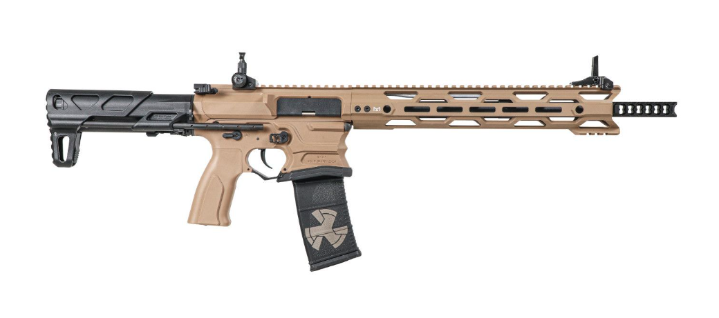 G&G Cobalt Kinetics Licensed BAMF Recon Tan - US Airsoft, Inc.