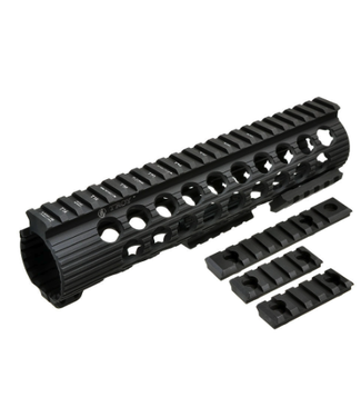 Rail Systems & Handguards - US Airsoft, Inc.