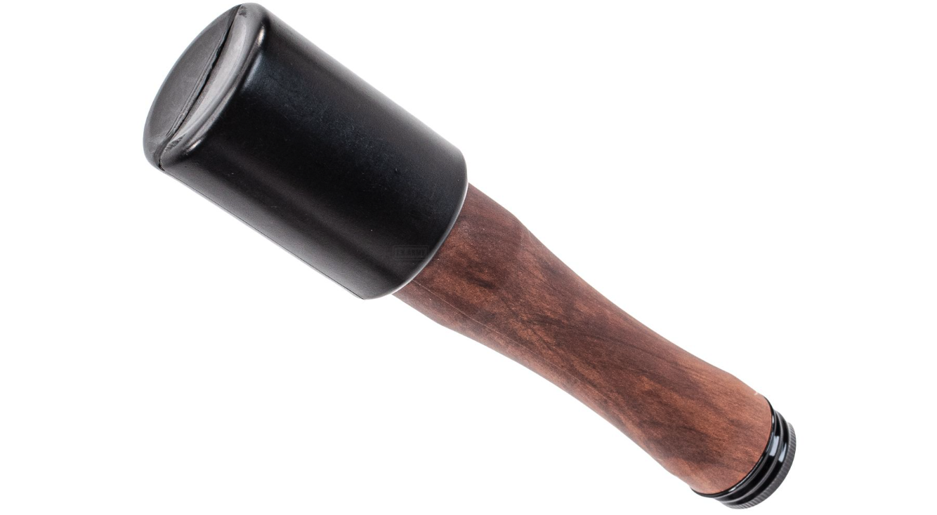 Thunder B Airsoft "Thunder Stock CO2 Simulated Grenade (Package: Handle ...