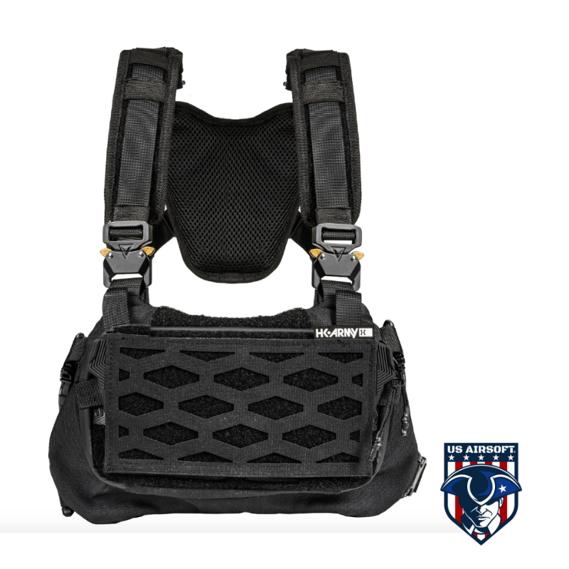 HK Army Sector Chest Rig - US Airsoft, Inc.