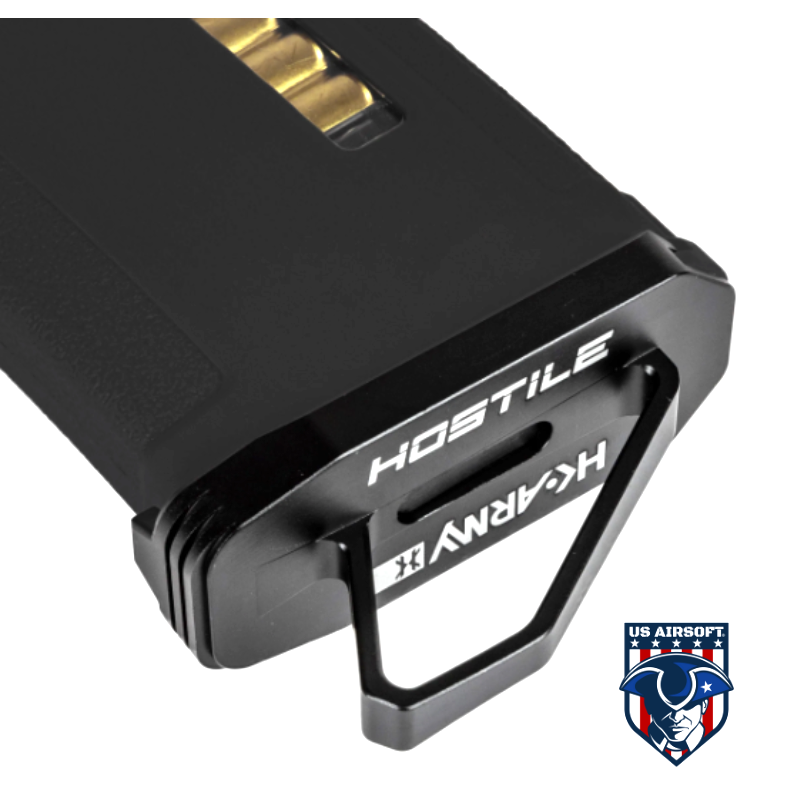 HK Army Rip Quick Edge EPM - Black - US Airsoft, Inc.
