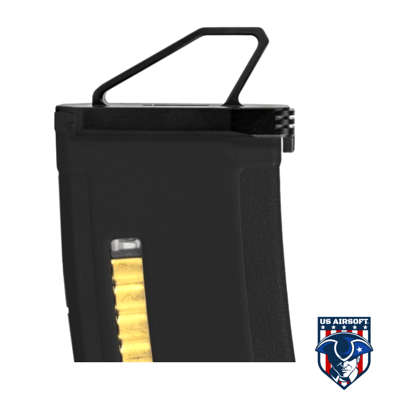 HK Army Rip Quick Edge EPM - Black - US Airsoft, Inc.