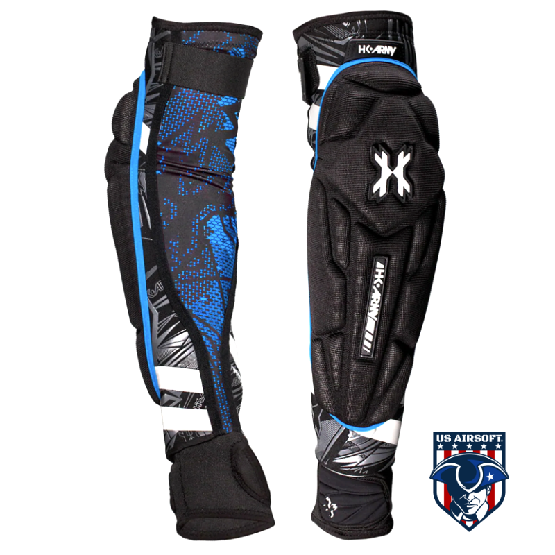 HK Army rash Arm Pads (Large) - US Airsoft, Inc.