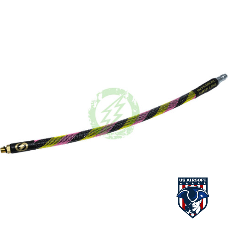 Amped Integral Gip Line Standard Weave / IGL HPA Grip Line (Fresh ...