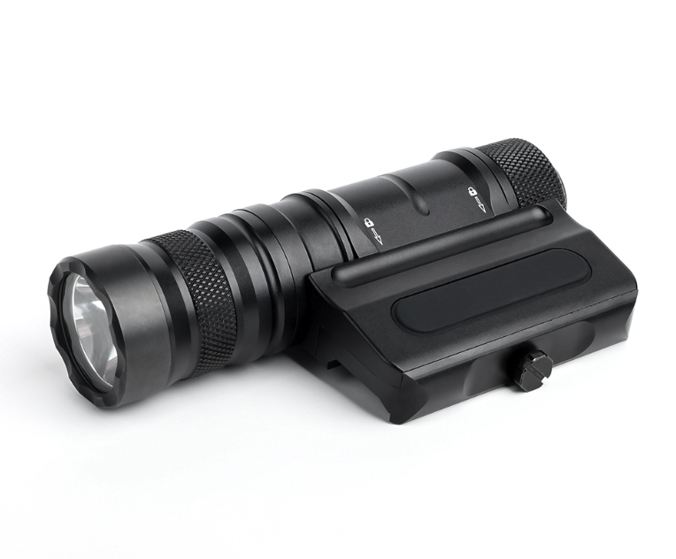 Arne Tactical Arne Tactical Optimized Weapon Light w/ built in pressure ...