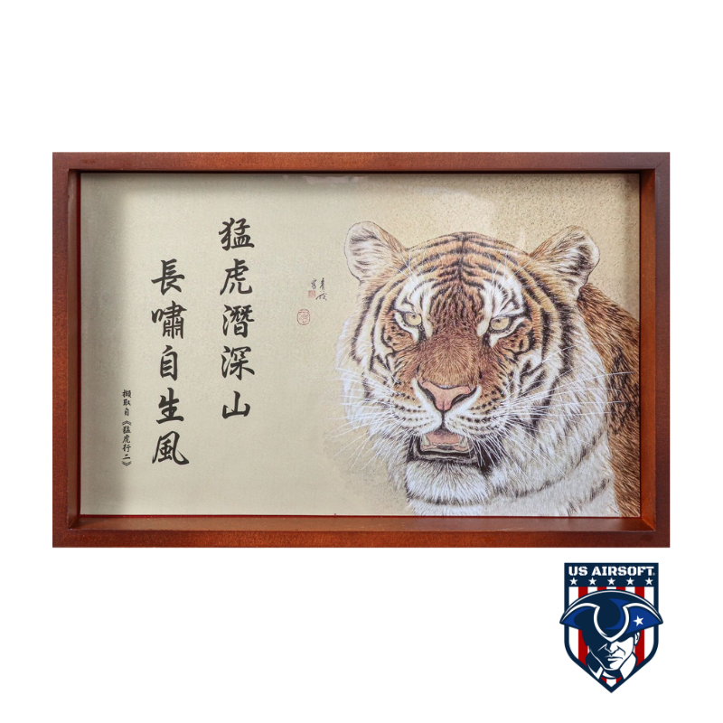 GPM1911 Year Of Tiger Limited Version (US) - US Airsoft, Inc.