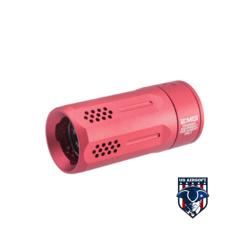 EMG Strike Industries Oppressor Universal Blast Shield w/ Built-In ...