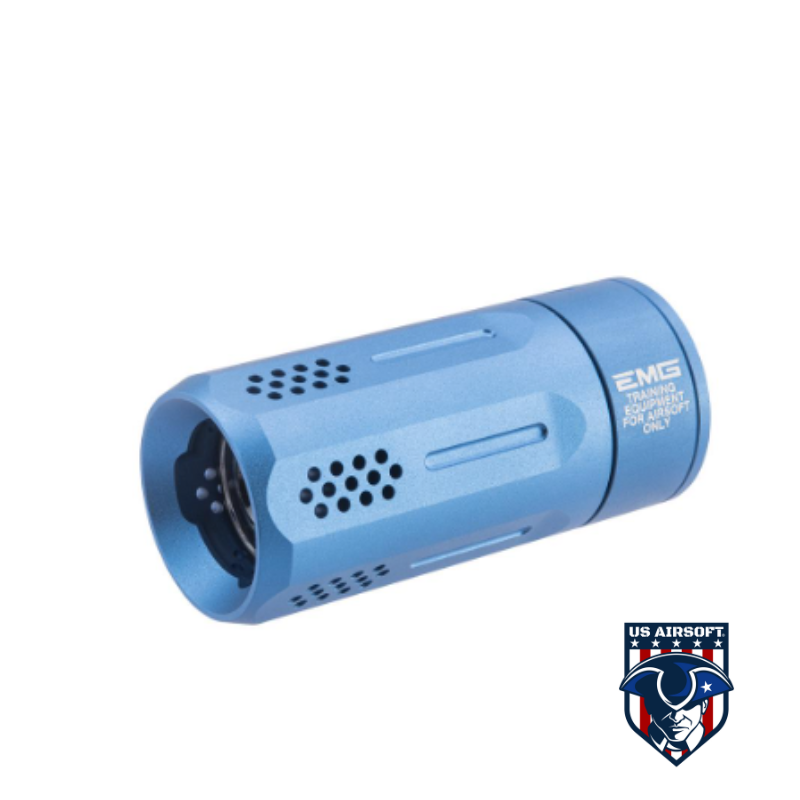 EMG Strike Industries Oppressor Universal Blast Shield w/ Built-In ...