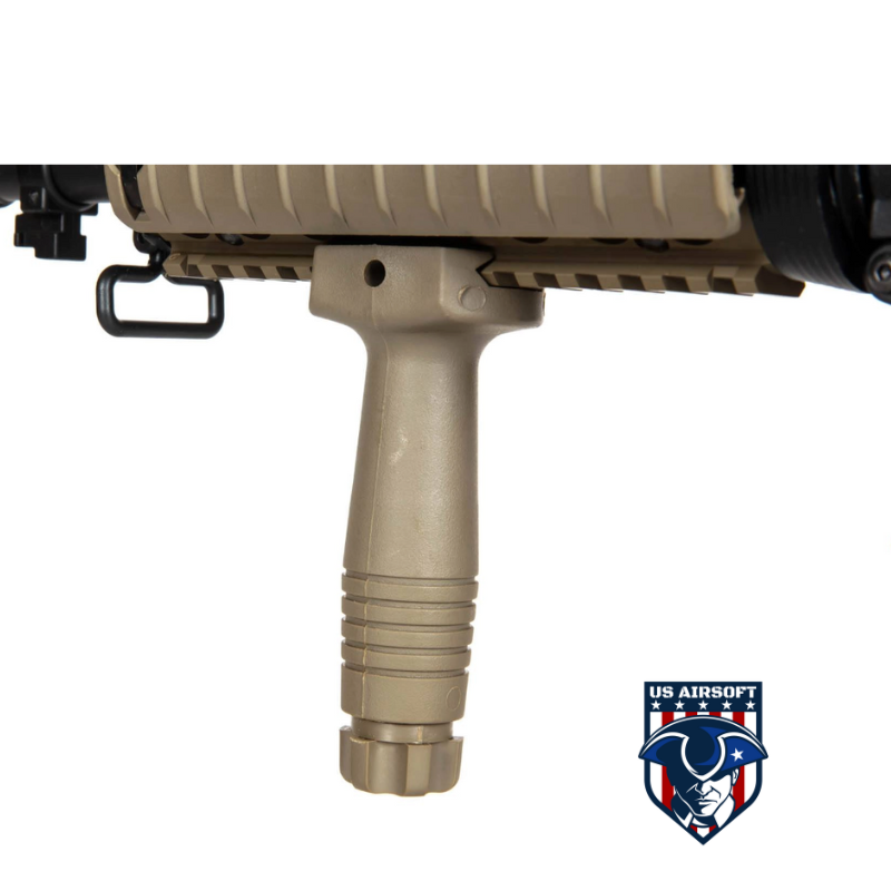 Specna Arms - SA-C04 CORE™ Carbine Replica - Half-Tan - US Airsoft, Inc.