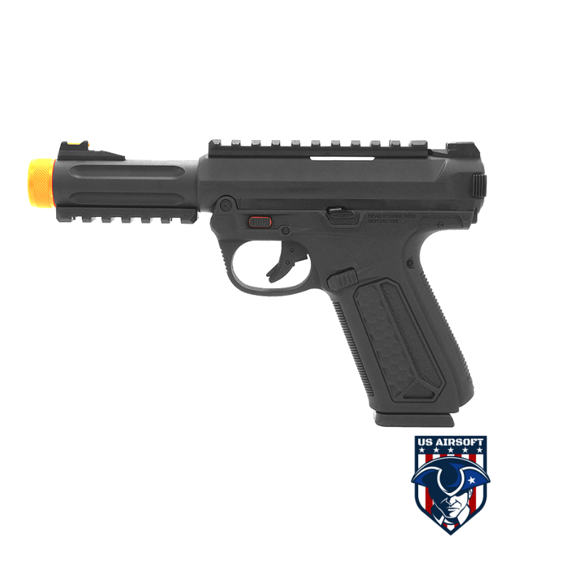 Action Army Pistol AAP-01, Gas - US Airsoft, Inc.
