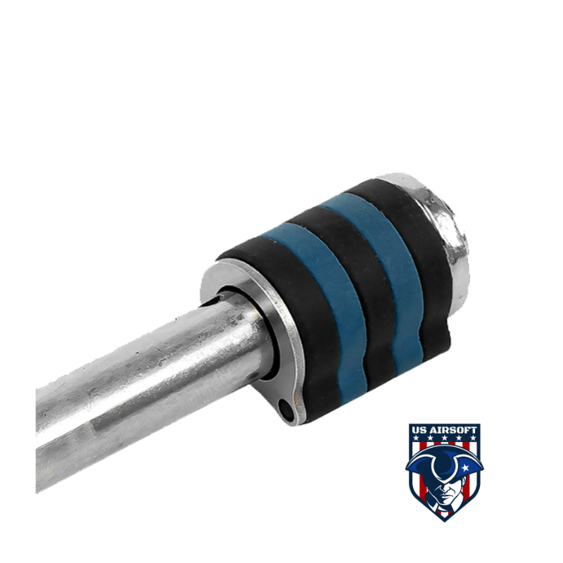 Airsoft Masterpiece Edge Custom "BEAR" Recoil Buffers for Hi Capas - US ...