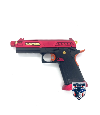 Custom Gun Builds - US Airsoft, Inc.