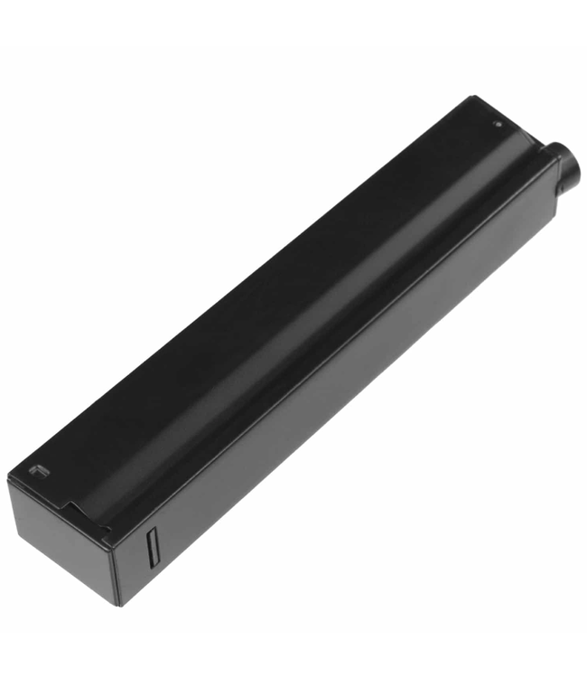 Novritsch MP5 Straight Magazine (110 Rds) - US Airsoft, Inc.