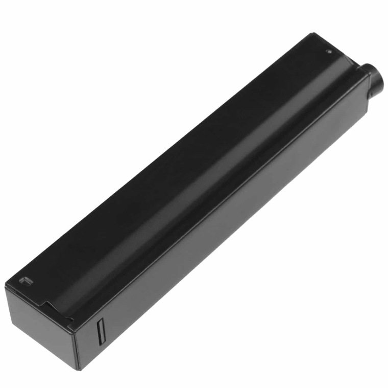 Novritsch MP5 Straight Magazine (110 Rds) - US Airsoft, Inc.