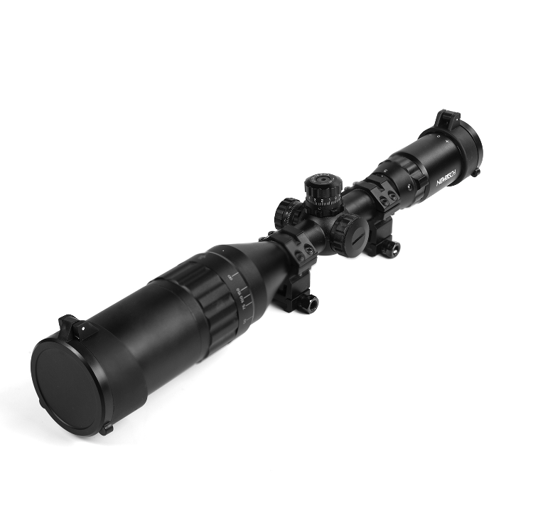Novritsch Rifle Scope Set - US Airsoft, Inc.