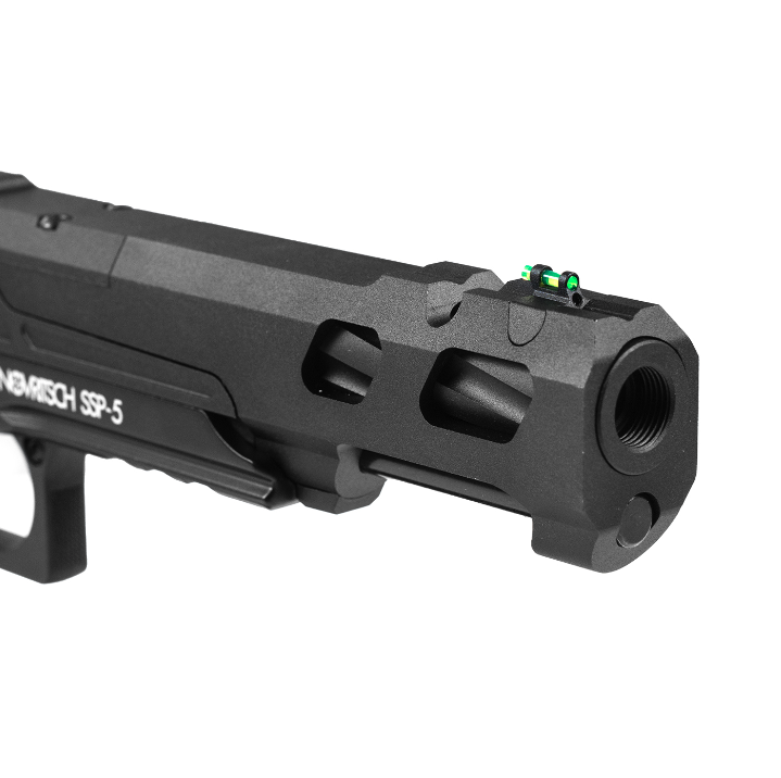 Novritsch SSP5 GBB Pistol - US Airsoft, Inc.