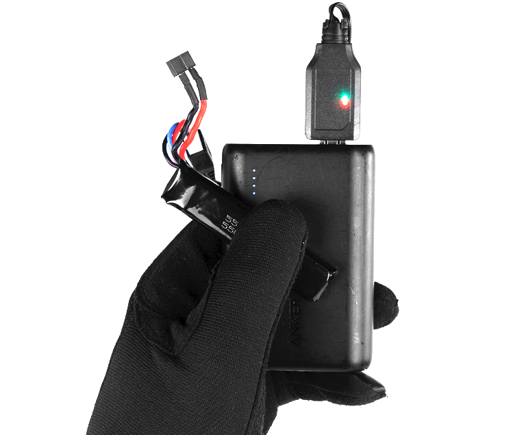 Novritsch SSE18 Full Auto Pistol (Grey) - US Airsoft, Inc.