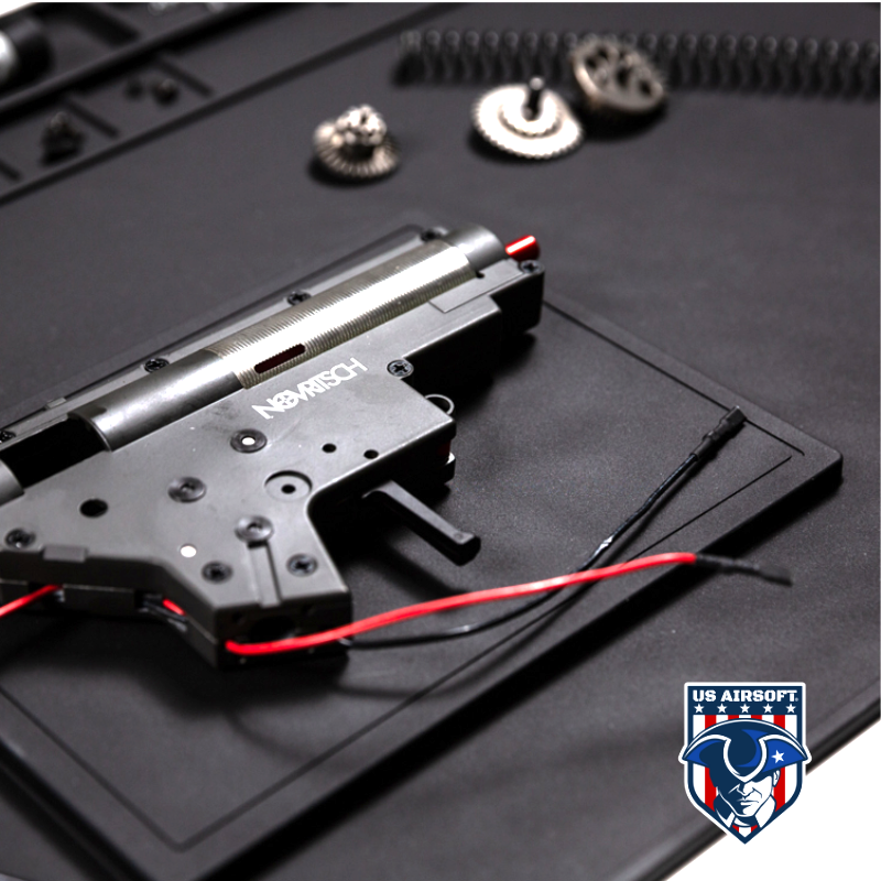 Big Novritsch Tech Mat - US Airsoft, Inc.