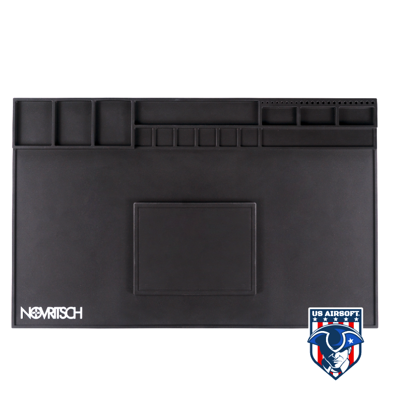 Big Novritsch Tech Mat - US Airsoft, Inc.