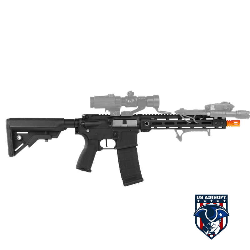 Novritsch SSR4 All Polymer AEG - US Airsoft, Inc.