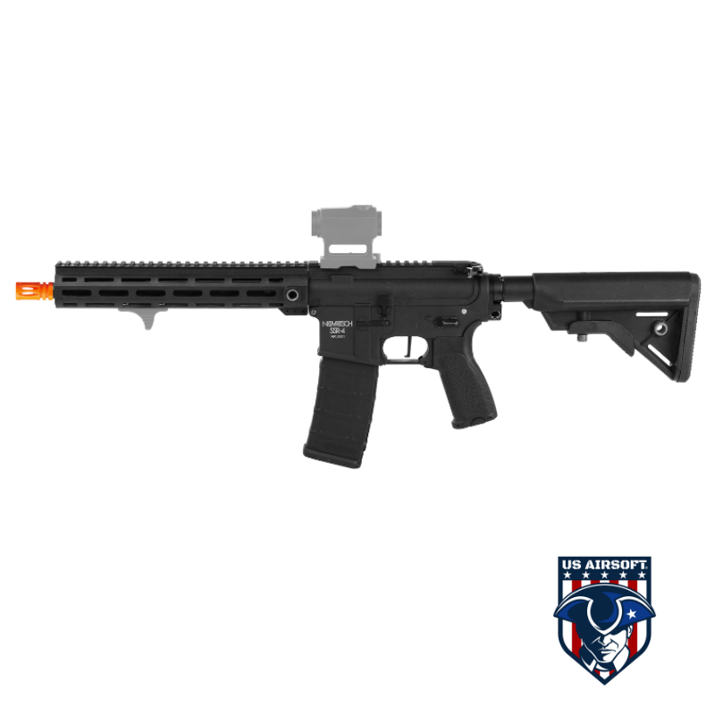 Novritsch SSR4 All Polymer AEG - US Airsoft, Inc.
