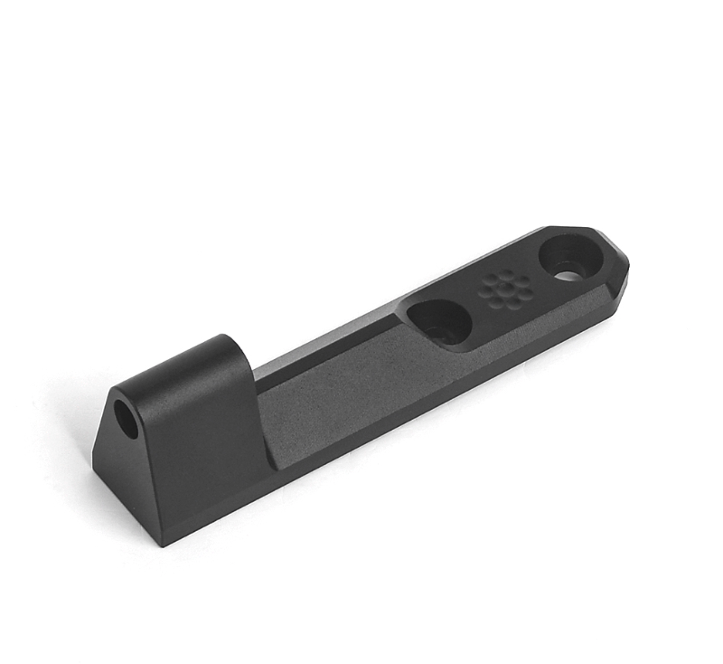 Inline Scout Pro Mount M-LOK & Keymod - US Airsoft, Inc.