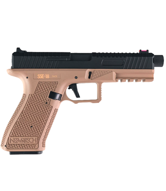 Novritsch - US Airsoft, Inc.