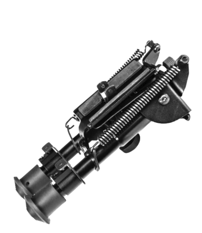 WellFire MB4419-2BAB Bolt Action Airsoft Sniper Rifle (Color: Black ...