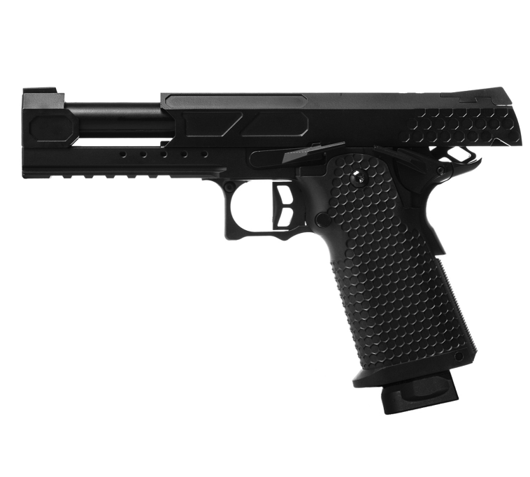 Novritsch SSP2 GBB Airsoft Pistol - US Airsoft, Inc.