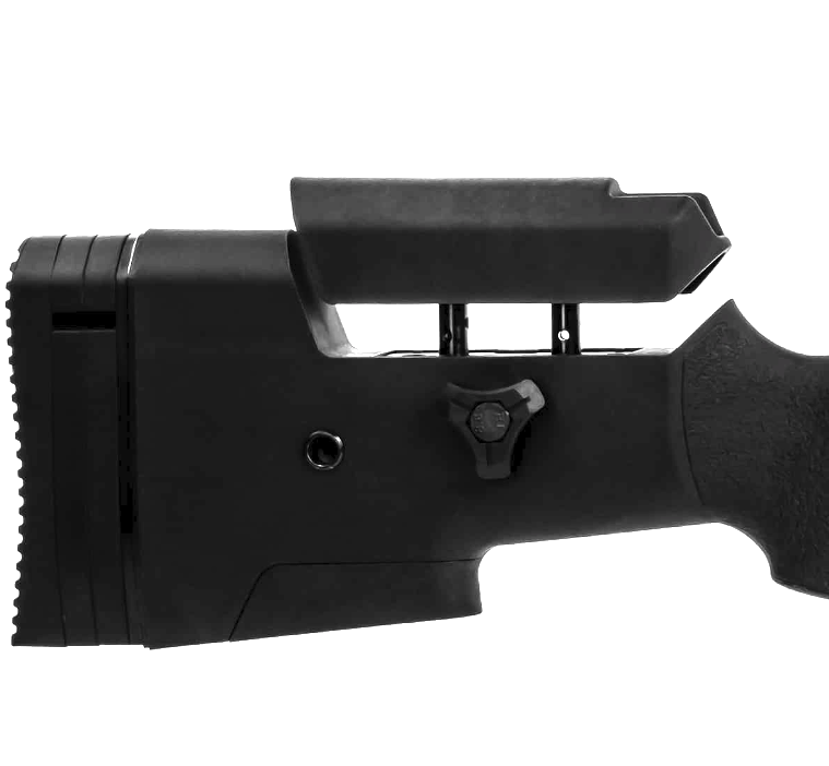 Novritsch SSG10 A2 Airsoft Sniper Rifle - US Airsoft, Inc.