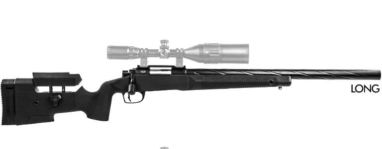 Novritsch SSG10 A2 Airsoft Sniper Rifle - US Airsoft, Inc.