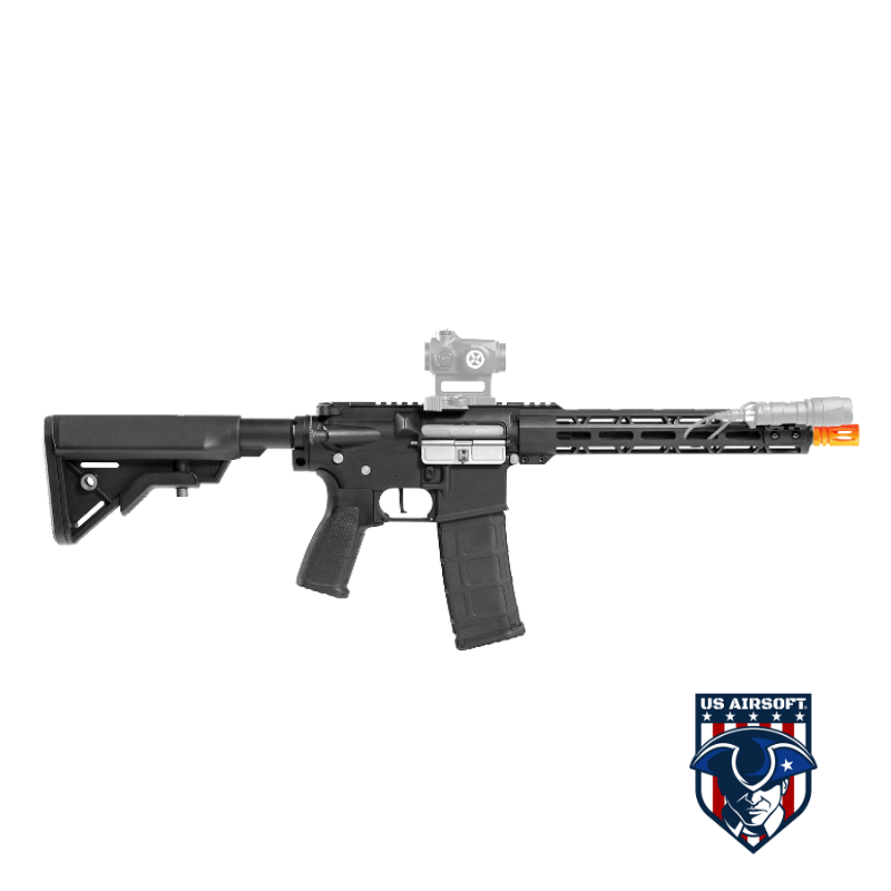 Novritsch SSR4 All Metal AEG - US Airsoft, Inc.