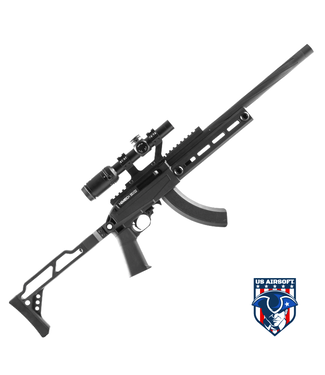 Novritsch - US Airsoft, Inc.