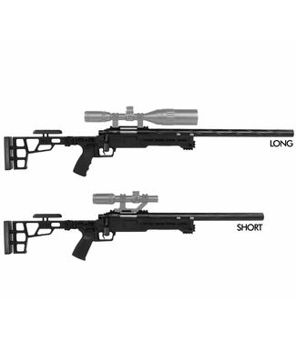 Bolt- Action Rifles - US Airsoft, Inc.