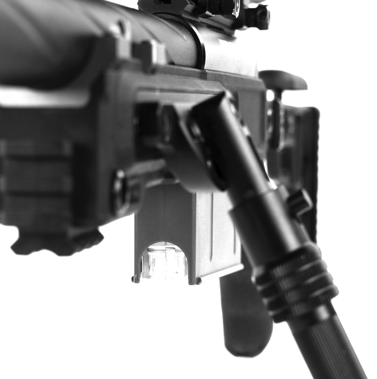 Novritsch SSG10 A3 Airsoft Sniper Rifle - US Airsoft, Inc.